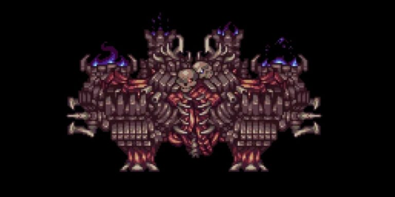 How to Beat Ravager in Terraria | Everything You Need to Know - Touch ...