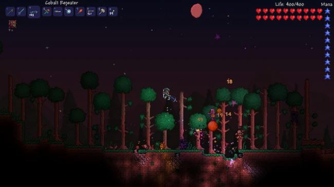 How To Meet All NPCs in Terraria - Touch, Tap, Play