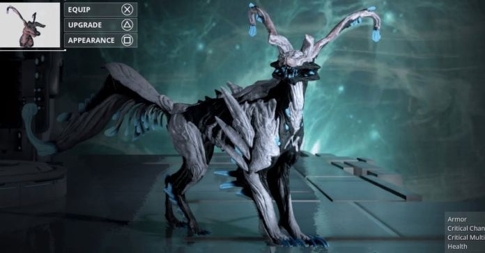 How to Get a Vulpaphyla in Warframe - Touch, Tap, Play