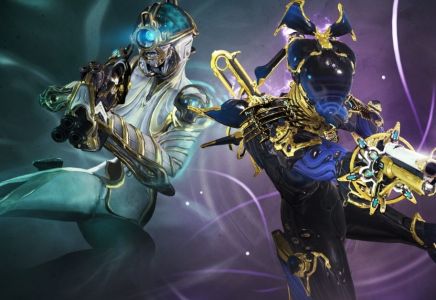 Warframe - How to Get Brief Respite - Touch, Tap, Play