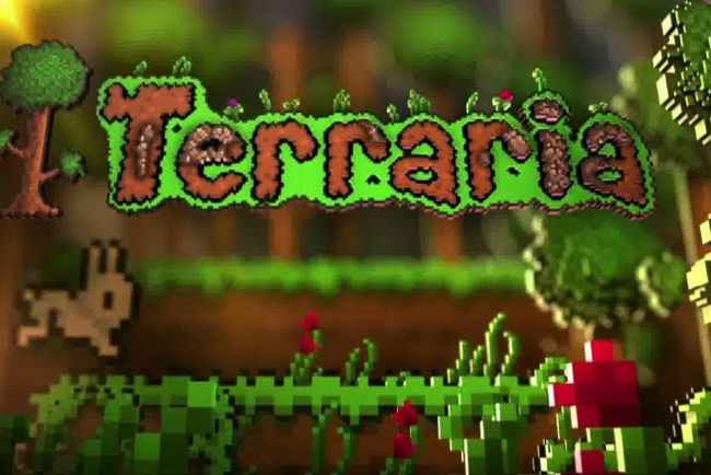 How to get Vial of Venom in Terraria - Touch, Tap, Play