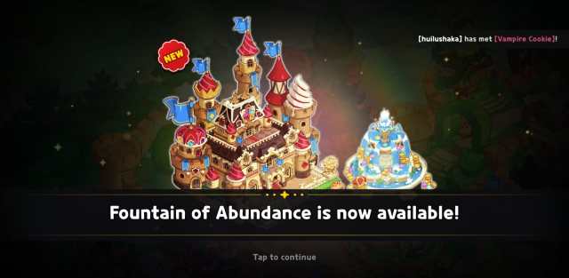 How to Get the Cookie Castle in Cookie Run: Kingdom - Touch, Tap, Play