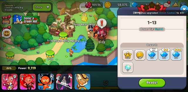 How to Get the Cookie Castle in Cookie Run: Kingdom - Touch, Tap, Play