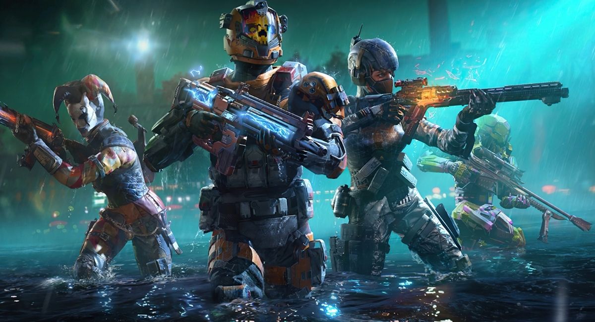 Best Ways to Earn COD Points in Call of Duty Mobile - Touch, Tap, Play