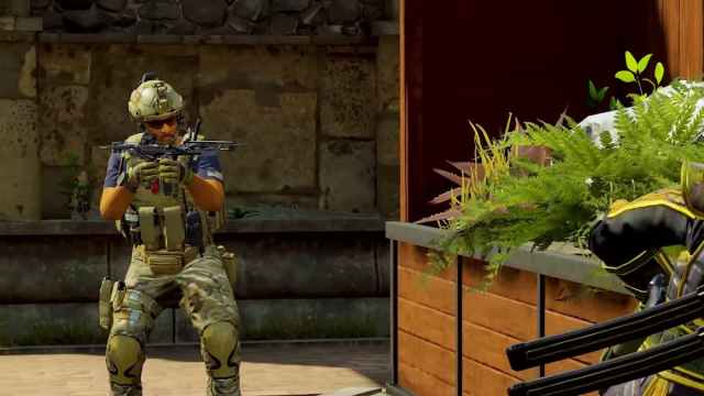 How to get Crossbow in CoD Mobile Season 7 - Touch, Tap, Play