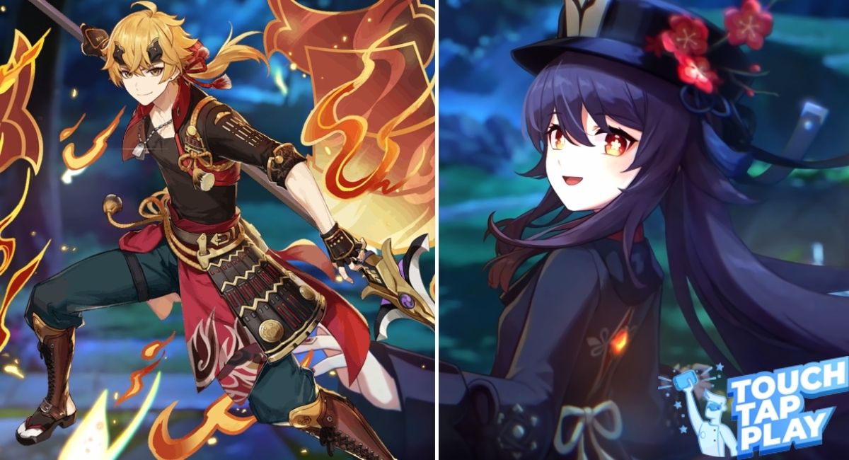 Genshin Impact 2.2 Official Banner Schedule: When is Next Banner Coming ...