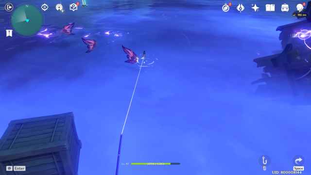 Where to Find Raimei Angelfish in Genshin Impact - Touch, Tap, Play