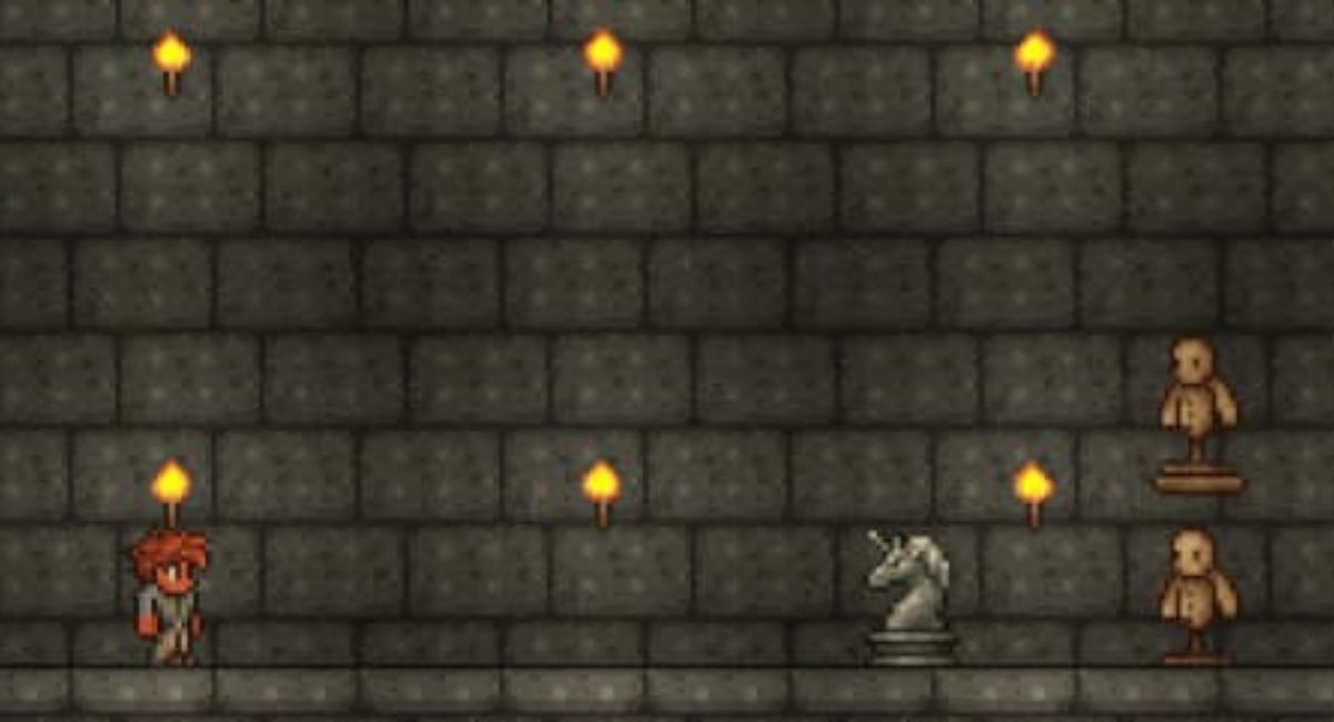 How to Get Vampire Knives in Terraria - Touch, Tap, Play