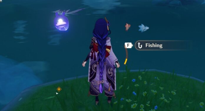 Where to Find Medaka Fish in Genshin Impact | Medaka Fish Location ...