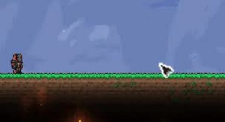 How to Get Molten Armor in Terraria - Touch, Tap, Play