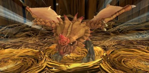 How to Find Monoblos in Monster Hunter Stories 2: Wings of Ruin - Touch ...