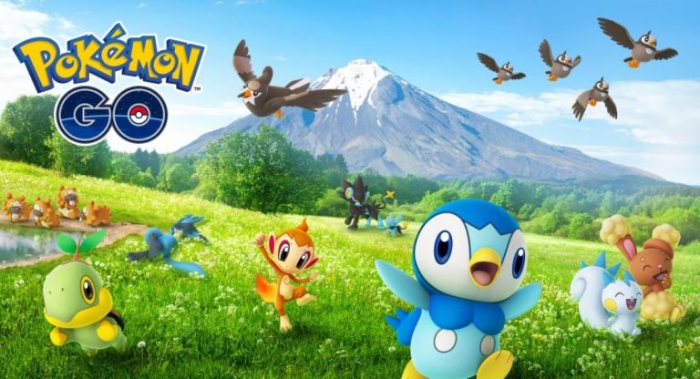 How to Get Friends in Pokemon Go - Touch, Tap, Play