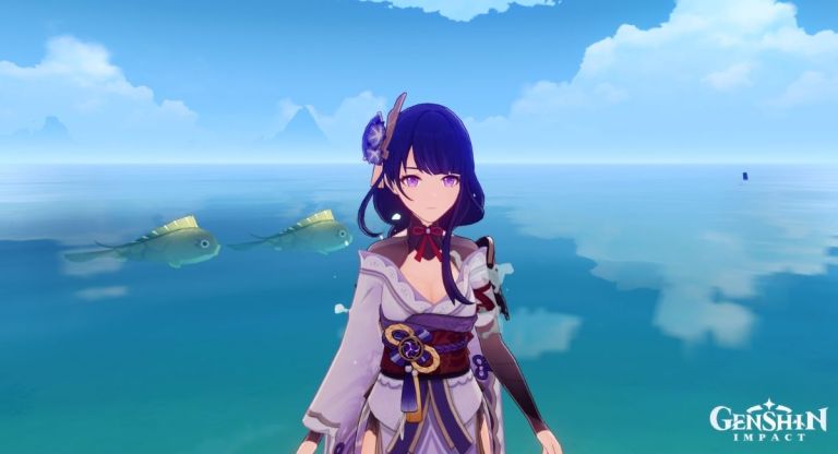 Genshin Impact Puffer Fish and Bitter Puffer Fish Location Guide ...