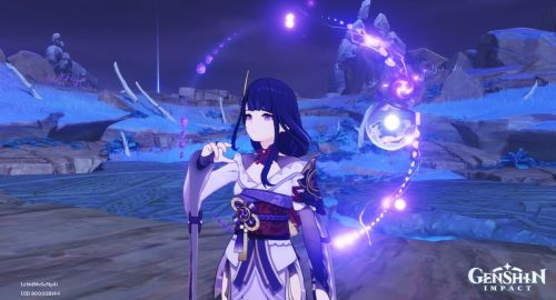 Where to Find Raimei Angelfish in Genshin Impact - Touch, Tap, Play