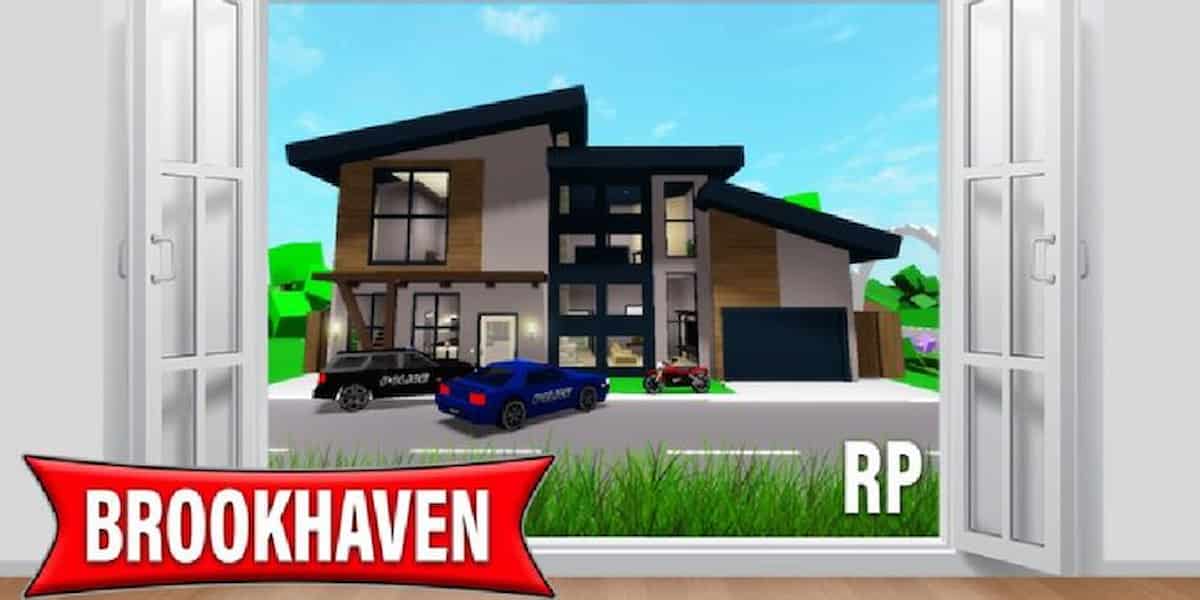 Brookhaven: How to Become a Pet (Animal) - Touch, Tap, Play