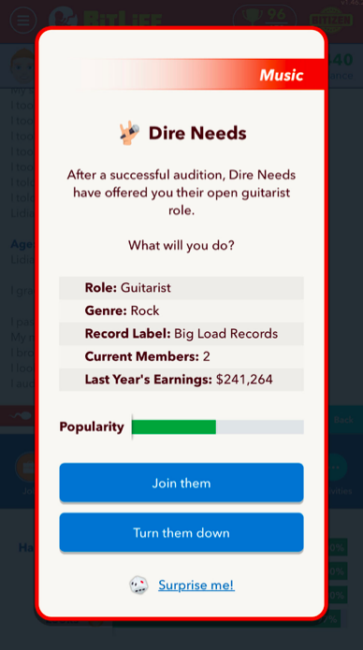 How to Play BitLife Unblocked Online at School/Work - Touch, Tap, Play