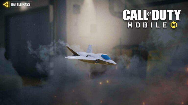 How to unlock Lightning scorestreak in COD Mobile - Touch, Tap, Play