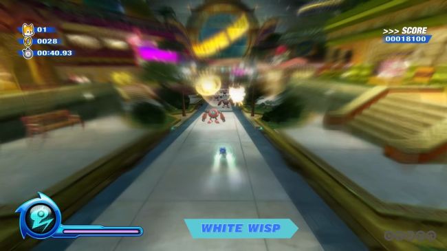Sonic Colors: Ultimate White Wisp Guide - Touch, Tap, Play