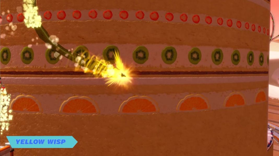 Sonic Colors: Ultimate Yellow Wisp Guide - Touch, Tap, Play