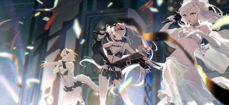 Alchemy Stars reaches 10 million global registrations and celebrates ...