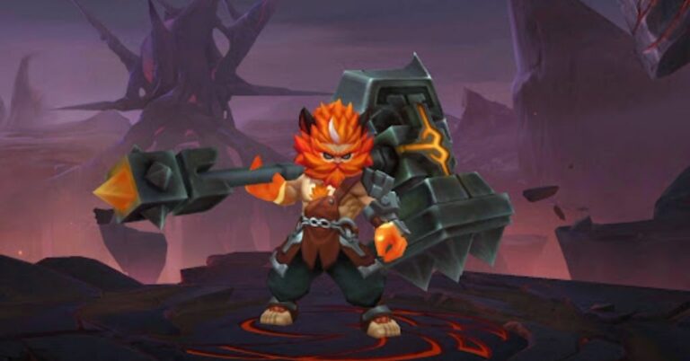 Mobile Legends Aulus Guide - Touch, Tap, Play