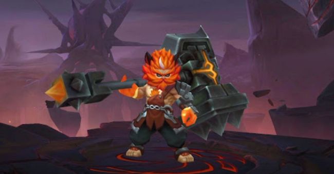 Mobile Legends Aulus Guide - Touch, Tap, Play