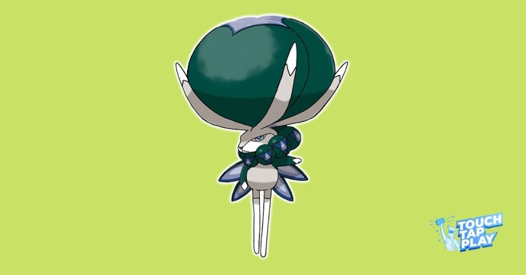 Pokemon Sword and Shield: How to Change Calyrex Forms