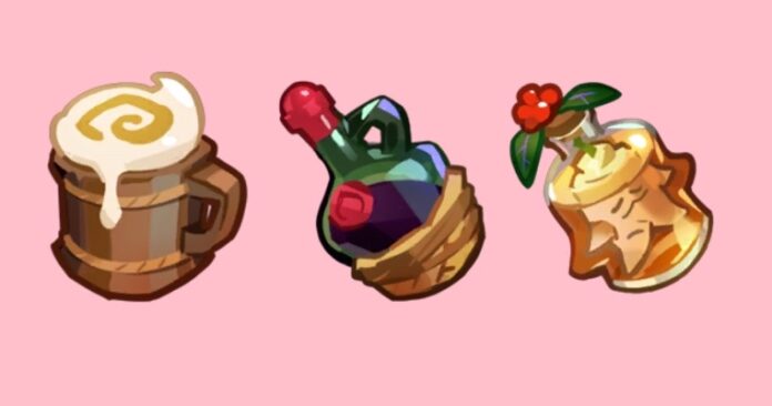 How to Unlock Barrel Inn in Cookie Run: Kingdom - Touch, Tap, Play