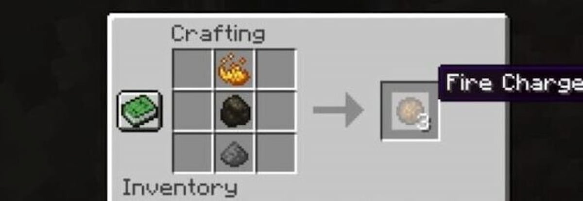 How to Get a Fire Charge in Minecraft? - Touch, Tap, Play