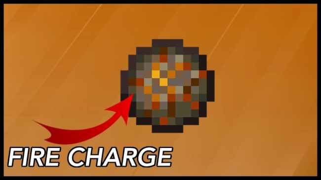 How to Get a Fire Charge in Minecraft? - Touch, Tap, Play