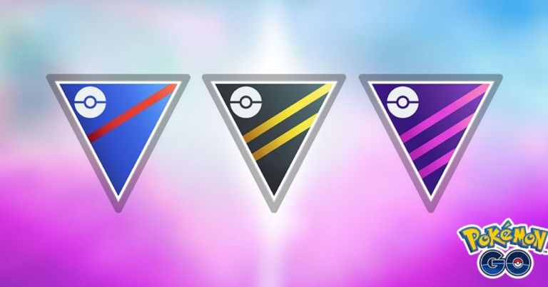 Pokemon Go Master League Tier List - Touch, Tap, Play
