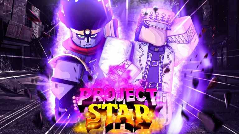 Roblox Project Star: List of all the stands - Touch, Tap, Play