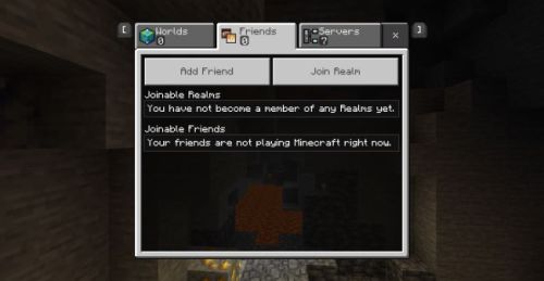 How to Join a Multiplayer Server in Minecraft - Touch, Tap, Play