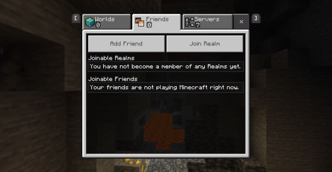 How to Join a Multiplayer Server in Minecraft - Touch, Tap, Play