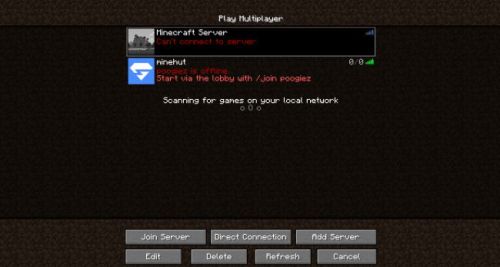 How to Join a Multiplayer Server in Minecraft - Touch, Tap, Play