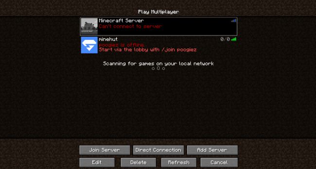How to Join a Multiplayer Server in Minecraft - Touch, Tap, Play