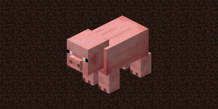 What Do Pigs Eat in Minecraft? Answered - Touch, Tap, Play