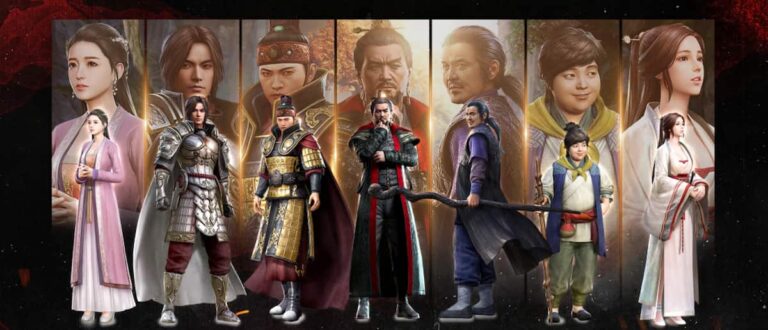 How to Get Blue (Rare and Mystic) Gear in MIR4 - Touch, Tap, Play