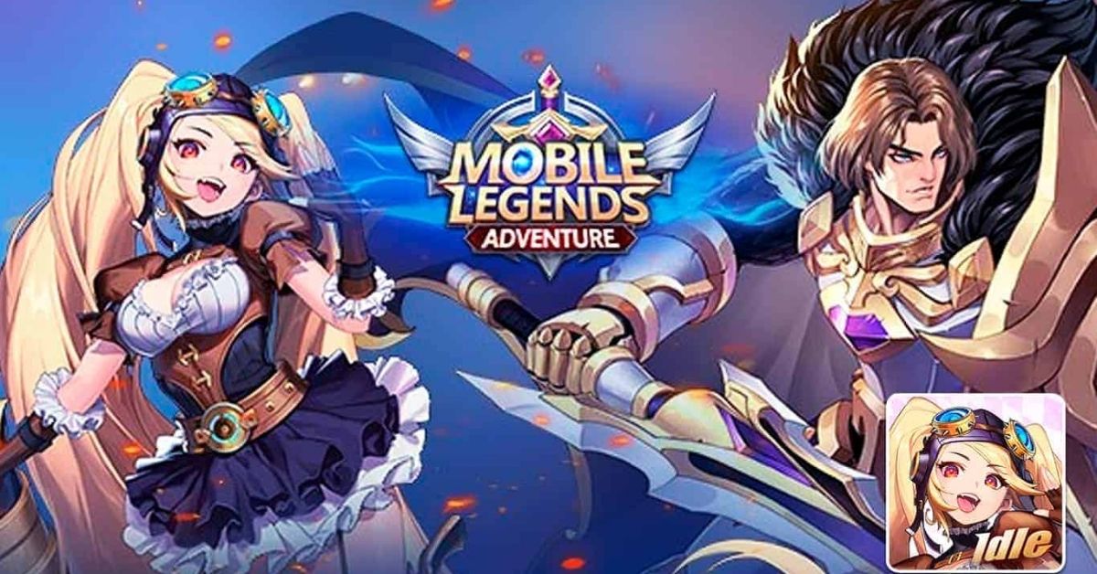 How to Create and Change an Account in Mobile Legends