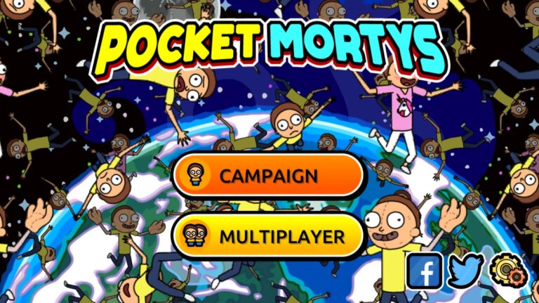 Rick & Morty: Pocket Mortys Strategy Guide: Tips, Cheats, and More ...