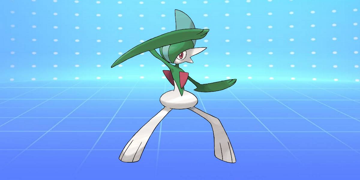 Pokemon Go Gallade Guide: How to Catch, Shiny Availability, and More ...