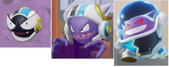 Pokemon Unite: New Datamined Holowear and Trainer Outfits from Mobile ...