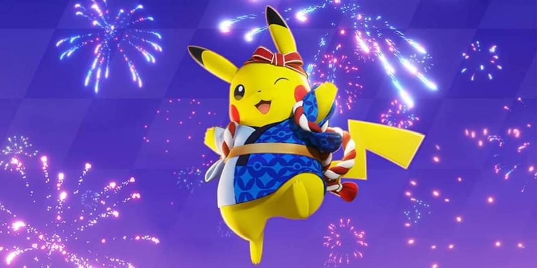 Pokemon Unite: New Holowear and Trainer Outfits Coming with Mobile ...