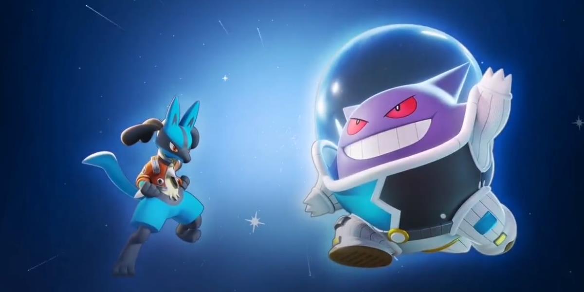 Pokemon Unite: New Datamined Holowear and Trainer Outfits from Mobile ...