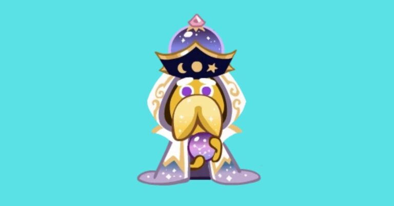 Cookie Run: Ovenbreak – How to Get Prophet Cookie - Touch, Tap, Play