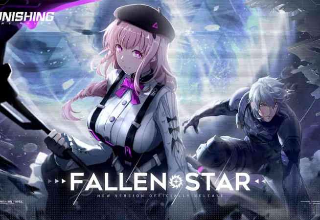 Punishing Gray Raven's S Rank Selector: How to Use, Which Construct to ...