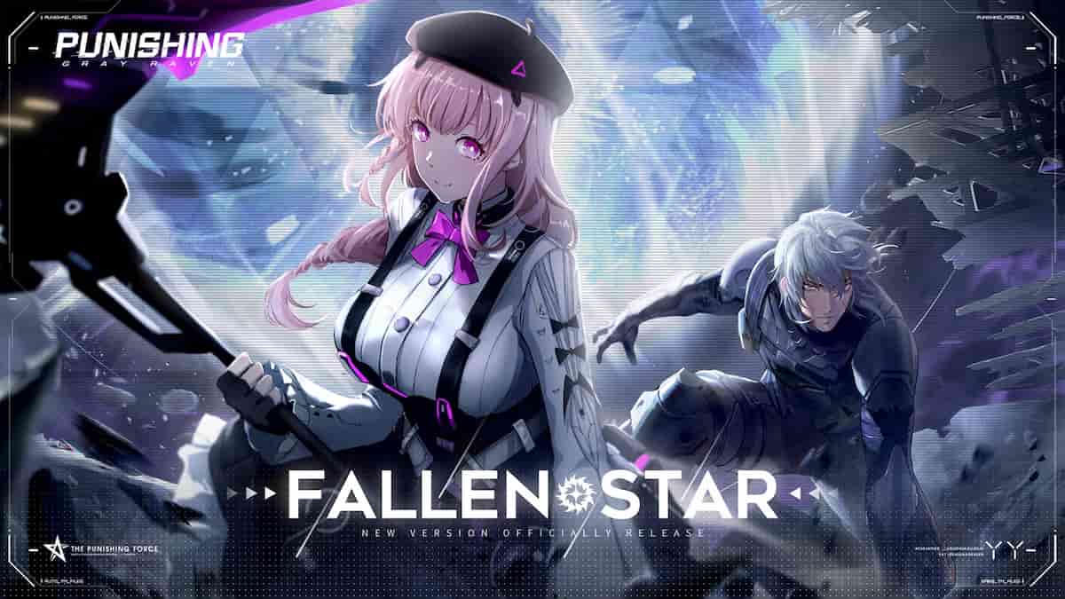 Punishing Gray Raven Weapon Tier List: The Best Weapons in PGR - Touch ...