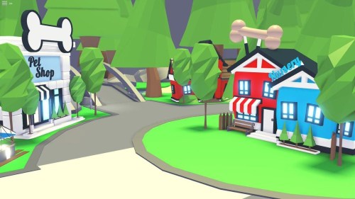 How to Carry Two Pets in Roblox Adopt Me - Touch, Tap, Play