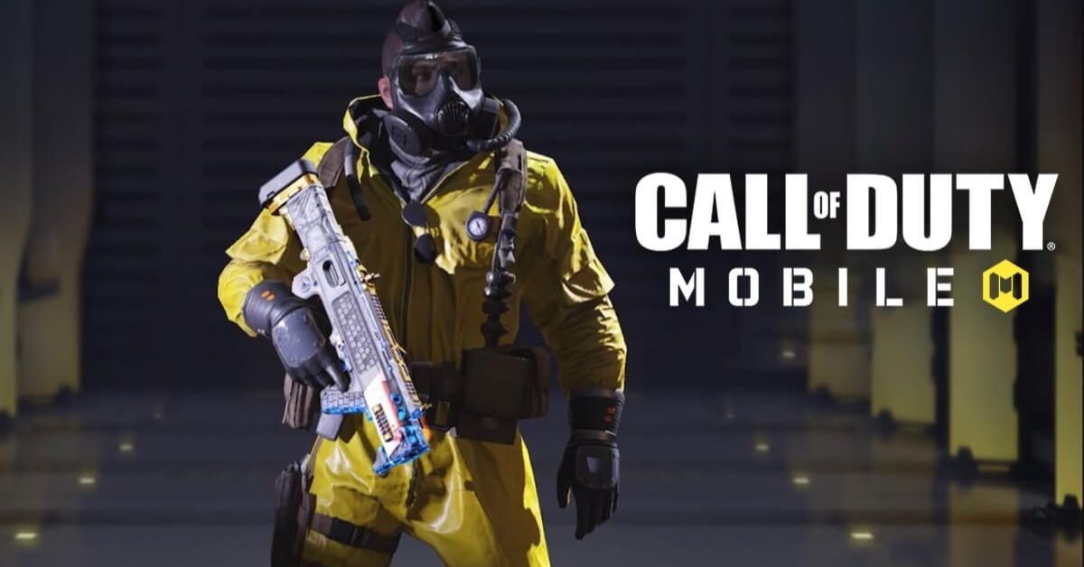 How do I Get Free Skins in COD Mobile? Answered - Touch, Tap, Play