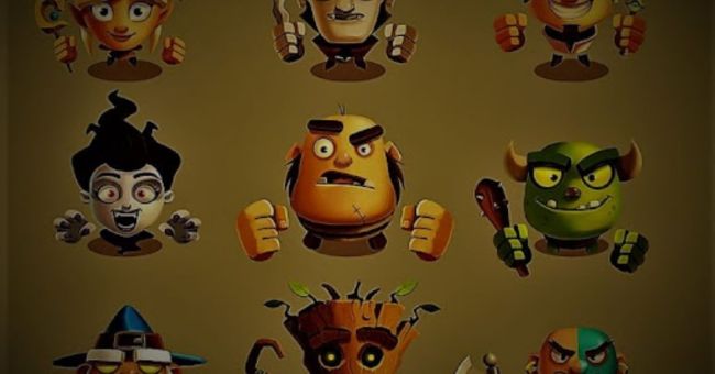 Best Smashing Four Decks to Play in 2021 - Touch, Tap, Play